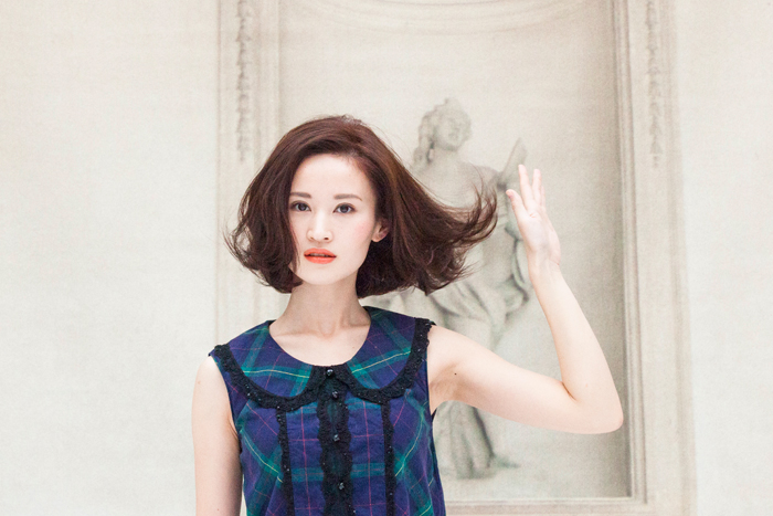 美容室kalima｜写真｜中井駅