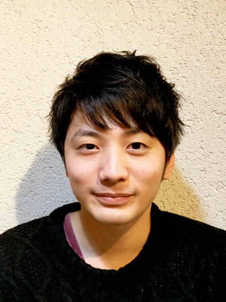 美容室kalima｜写真｜中井駅