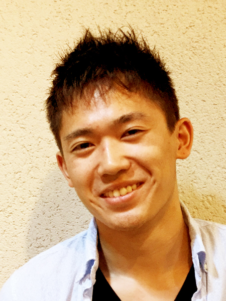 美容室kalima｜写真｜中井駅